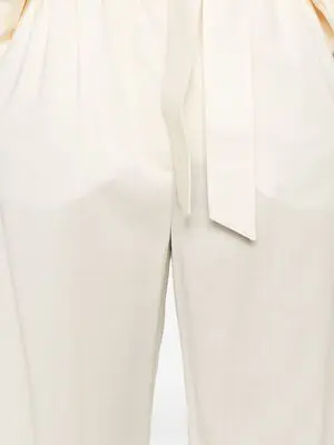 Max Mara Wool Trousers