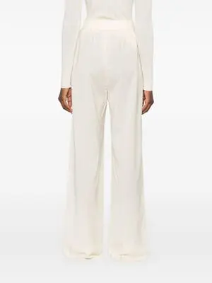 Max Mara Wool Trousers