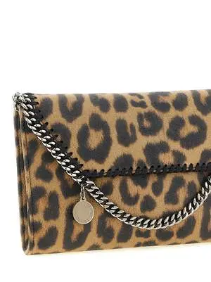 Stella McCartney Falabella' Clutch