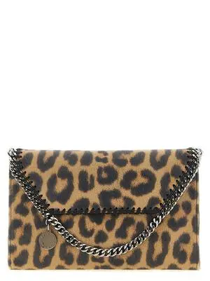 STELLA MCCARTNEY Stella Mccartney Women 'Falabella' Clutch