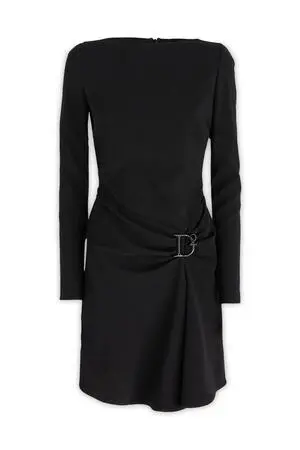 Dsquared2 Clothing Dresses - Multicolor