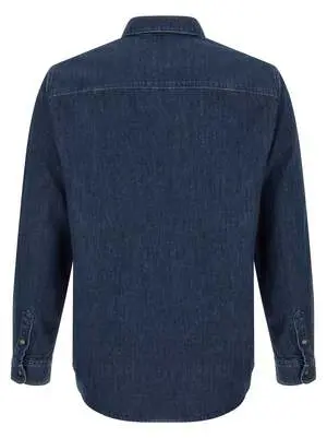 A.p.c. New Greg' Shirt