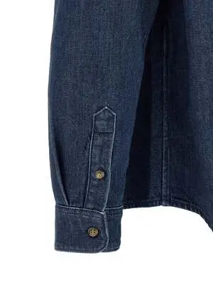 A.p.c. New Greg' Shirt