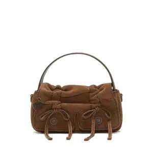 Acne Studios Shoulder Bags - Brown