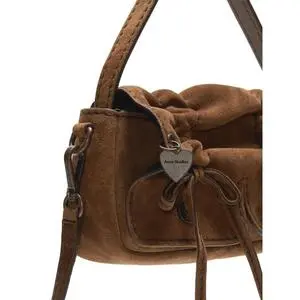 Acne Studios Shoulder Bags