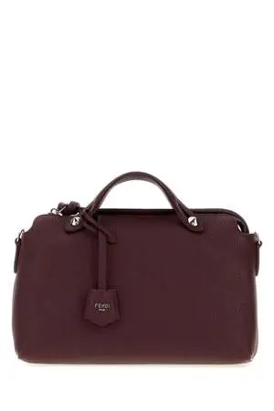 Fendi Medium The Way Handbag - Red