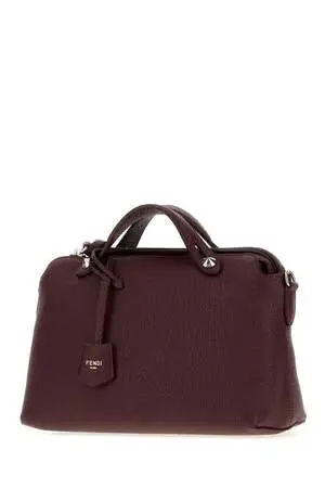 Fendi Medium The Way Handbag - Red