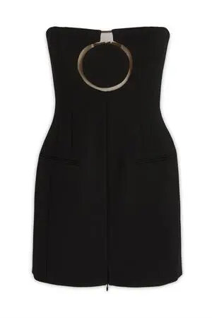 FERRAGAMO Clothing Dresses - Multicolor