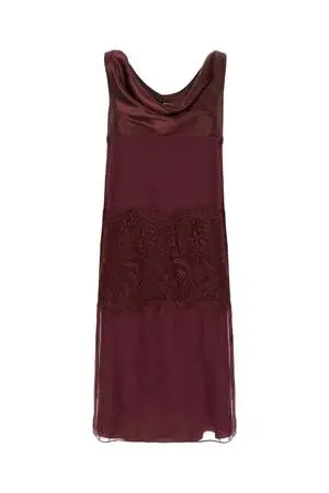 FERRAGAMO Clothing Dresses - Multicolor