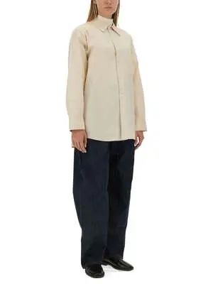 LEMAIRE Long Shirt