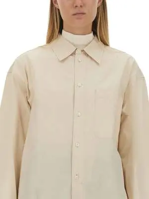 LEMAIRE Long Shirt