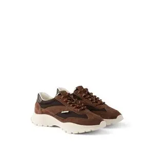 Prada Trainers - Brown