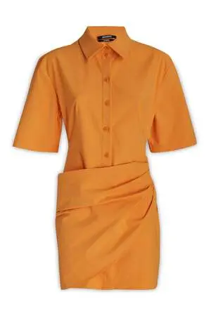 Jacquemus Clothing Dresses - Multicolor