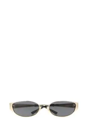 Gucci Metal Sunglasses