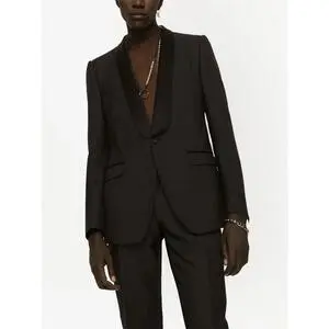 Dolce & Gabbana Jackets Blazers