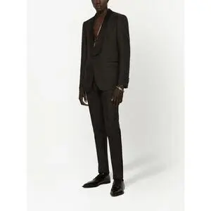 Dolce & Gabbana Jackets Blazers