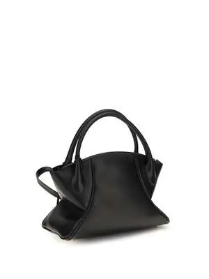 Balmain Small Pulse Day Handbag
