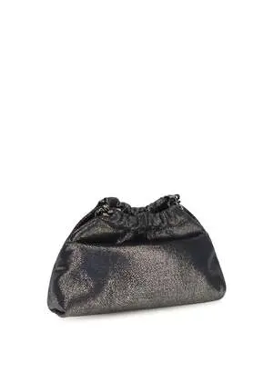Stella McCartney Falabella Mini Drawstring Shoulder Bag