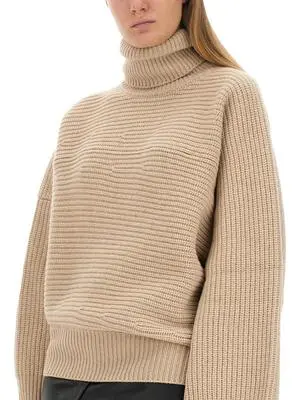 Stella McCartney Turtleneck Shirt