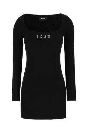 Dsquared2 Clothing Dresses - Multicolor