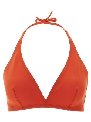 ERES Gang Duni' Bikini Top - Orange