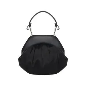 VIVIENNE WESTWOOD Clutch Bags - Black