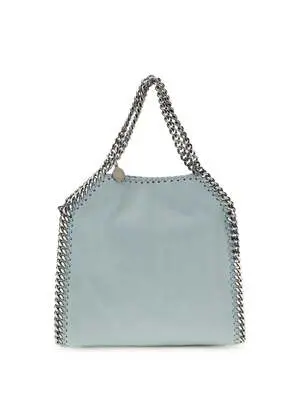 Stella McCartney Falabella Mini Handbag - Blue