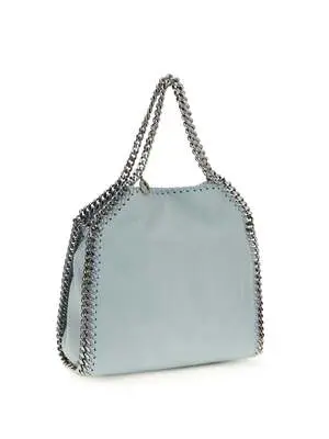 Stella McCartney Falabella Mini Handbag - Blue