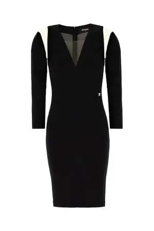 Dsquared2 Clothing Dresses - Multicolor