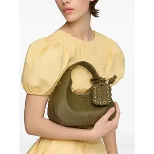 GANNI Tote Bag