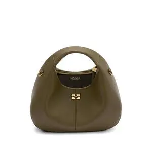 GANNI Tote Bag
