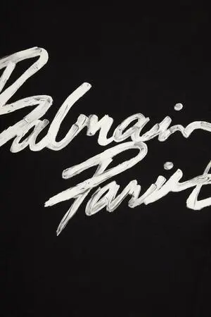 Balmain Clothing T-shirt - Multicolor