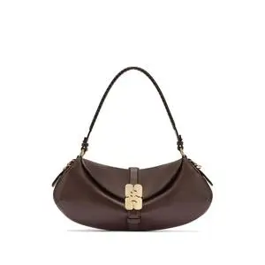 GANNI Shoulder Bags