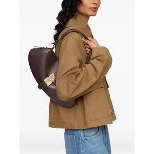 GANNI Shoulder Bags