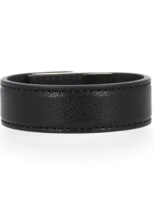 TOM FORD Leather Bracelet