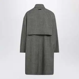 Fear Of God Trench Coat