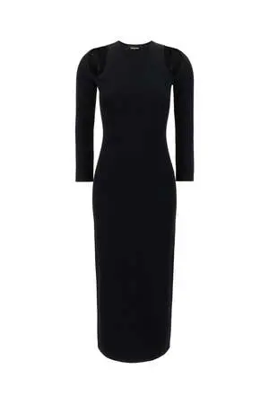 Dsquared2 Clothing Dresses - Multicolor