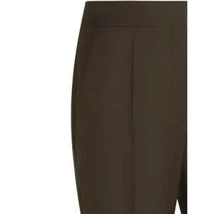 Max Mara Tailored Trousers - Brown