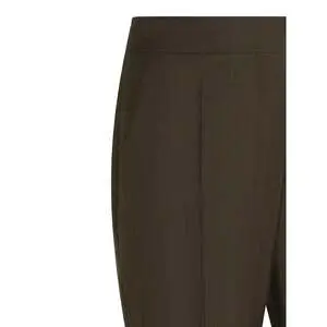 Max Mara Tailored Trousers - Brown