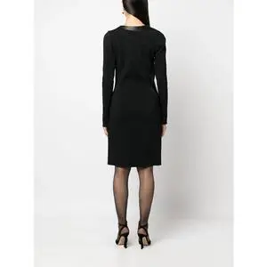 TOM FORD Stretch-design Evening Dress