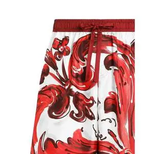 Dolce & Gabbana Shorts Bermuda Shorts