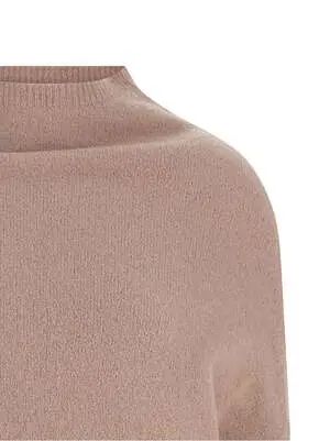 Rick Owens Ls Crater' Sweater