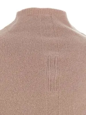 Rick Owens Ls Crater' Sweater