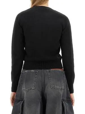 Palm Angels Sunsets Sweater
