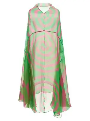 Dries Van Noten Ducy Dress