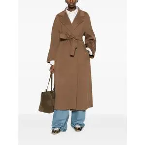 Max Mara Coats Single Breasted Coats
