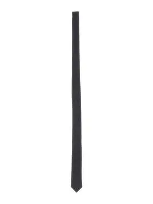 Fendi Wool Neck Tie - Multicolor