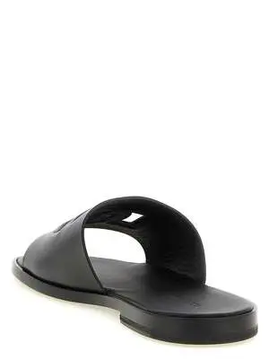 Dolce & Gabbana Dg Light' Sandals