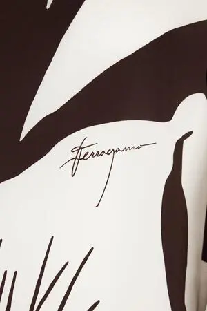 FERRAGAMO Clothing Shirts