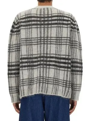 JW Anderson Jersey With Logo